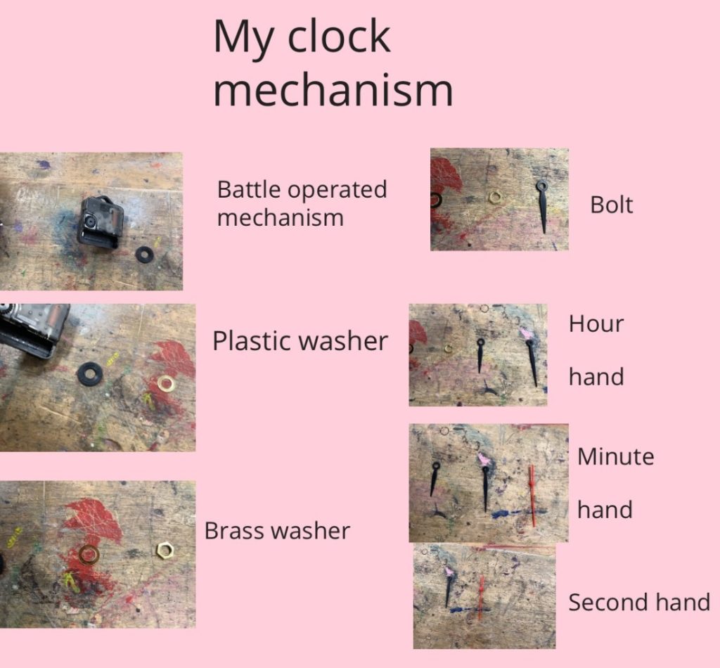 Design Technology – Alt Bridge School