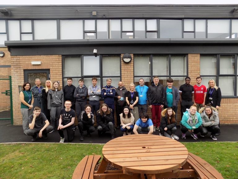 Post-16 – Alt Bridge School